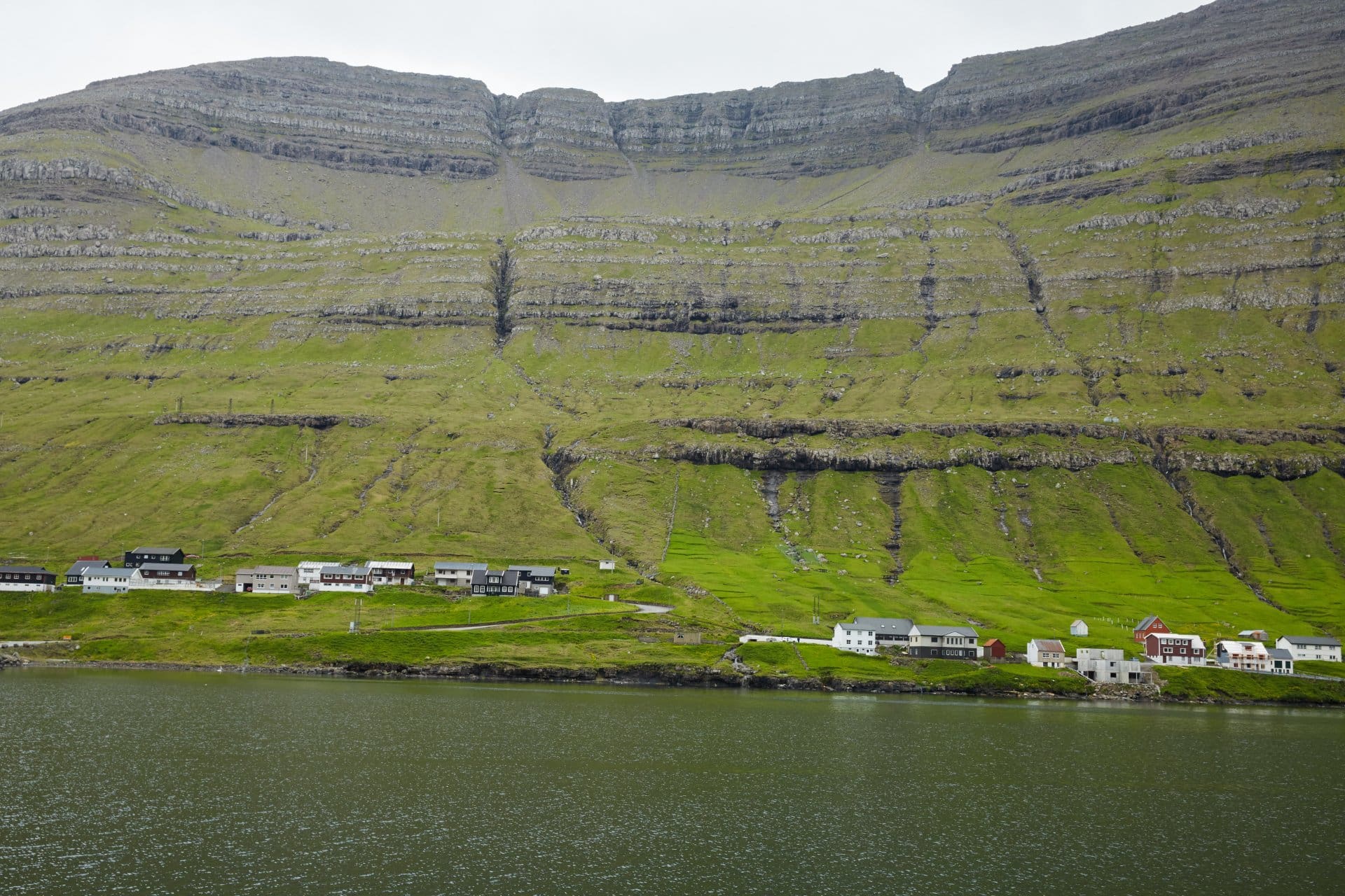 Sunnasti Koppur - Stadarnovn